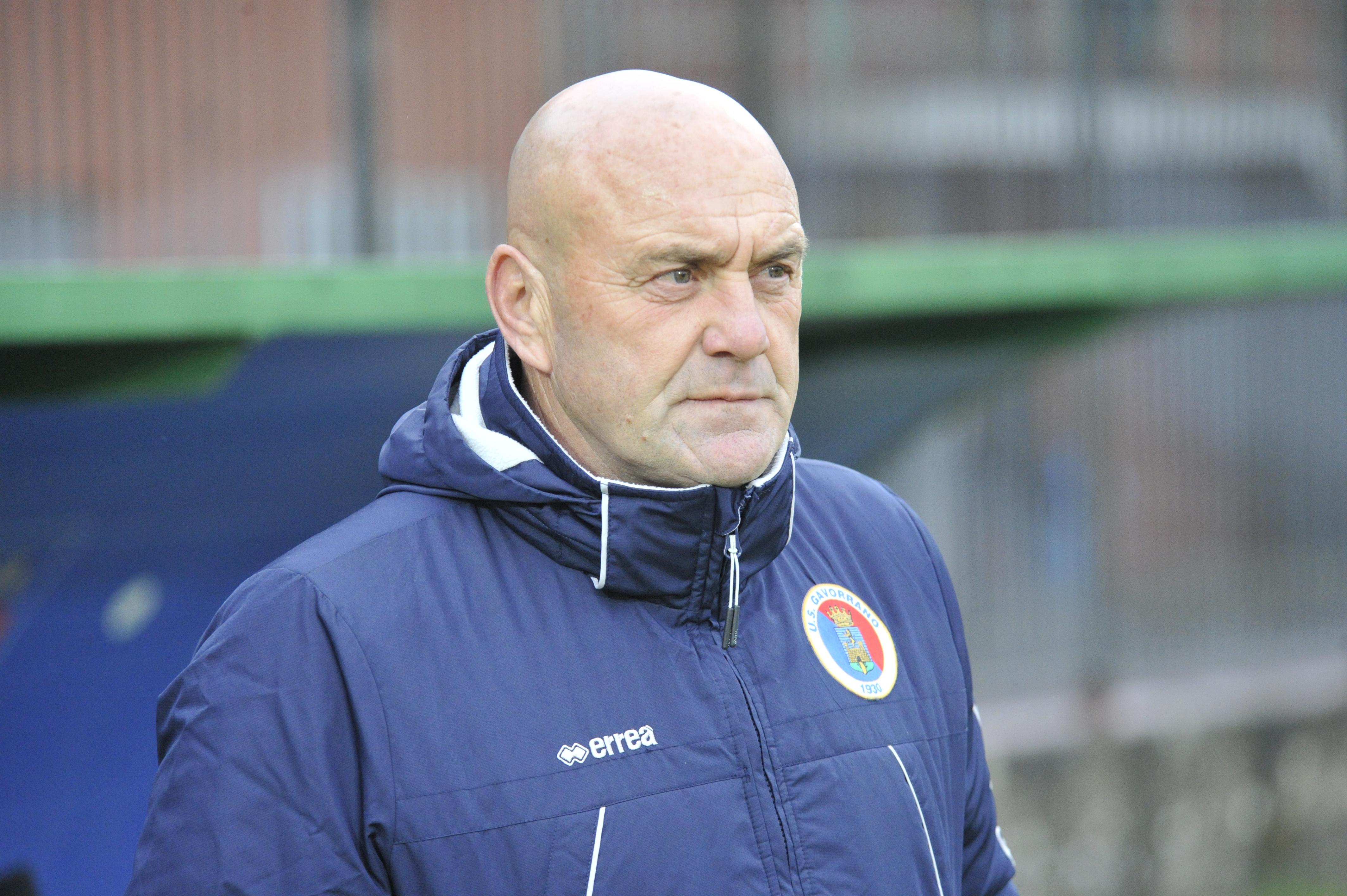 Favarin: "Torno qui sempre con grande piacere" » Gazzetta Lucchese