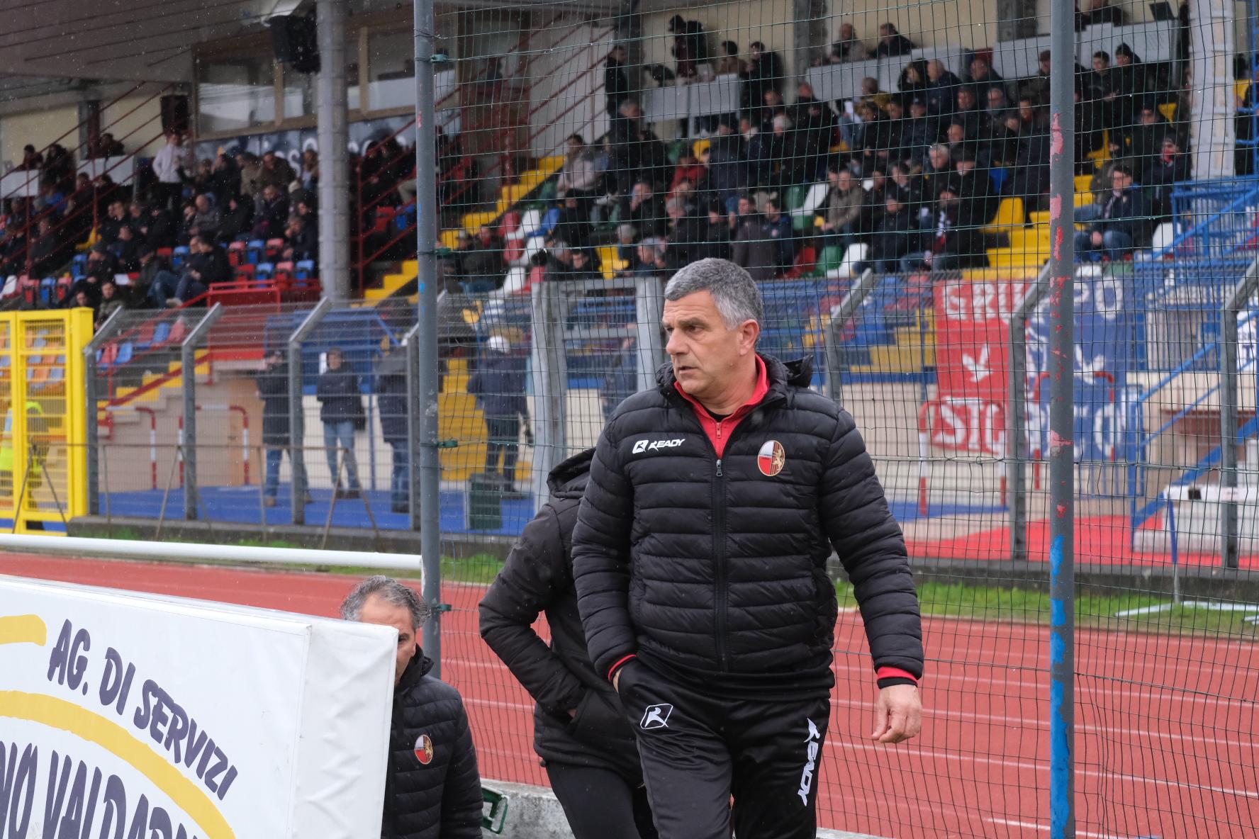 Maraia: "Partita combattuta e ben giocata dai ragazzi" » Gazzetta Lucchese