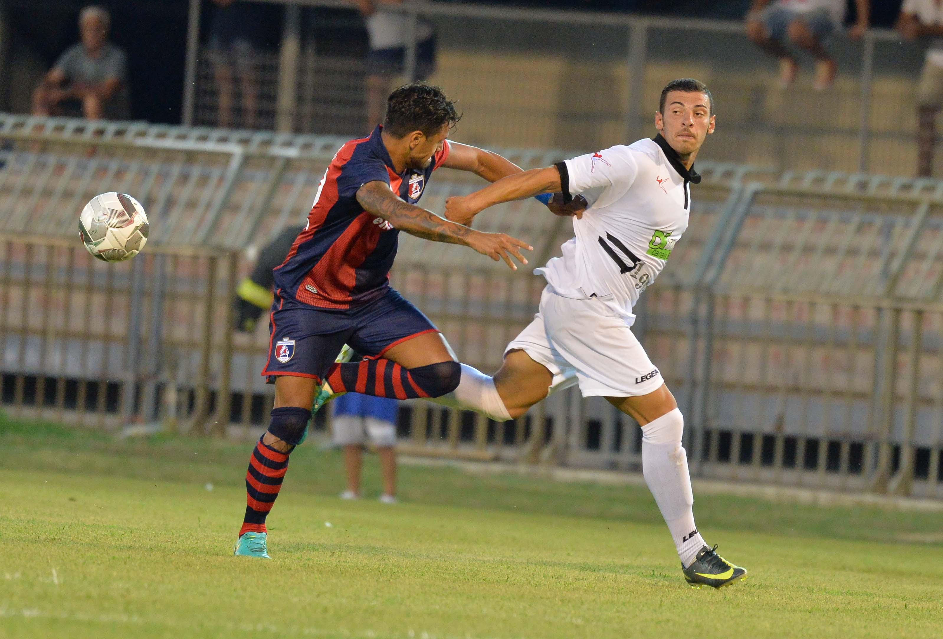 Tim Cup, Samb-Lucchese, le formazioni ufficiali » Gazzetta Lucchese